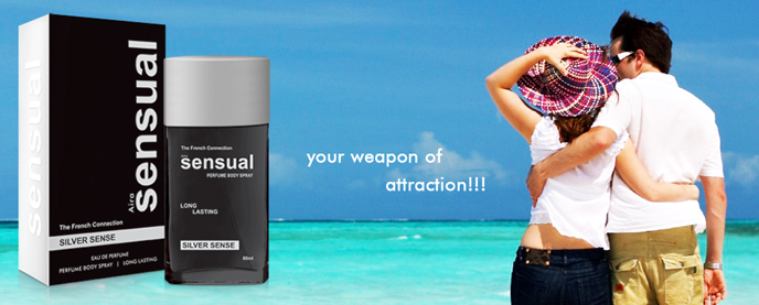 Perfume Silver Sense | atelier-yuwa.ciao.jp